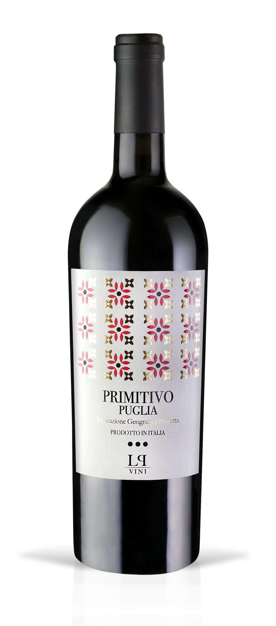 Primitivo Puglia IGP – lpvini